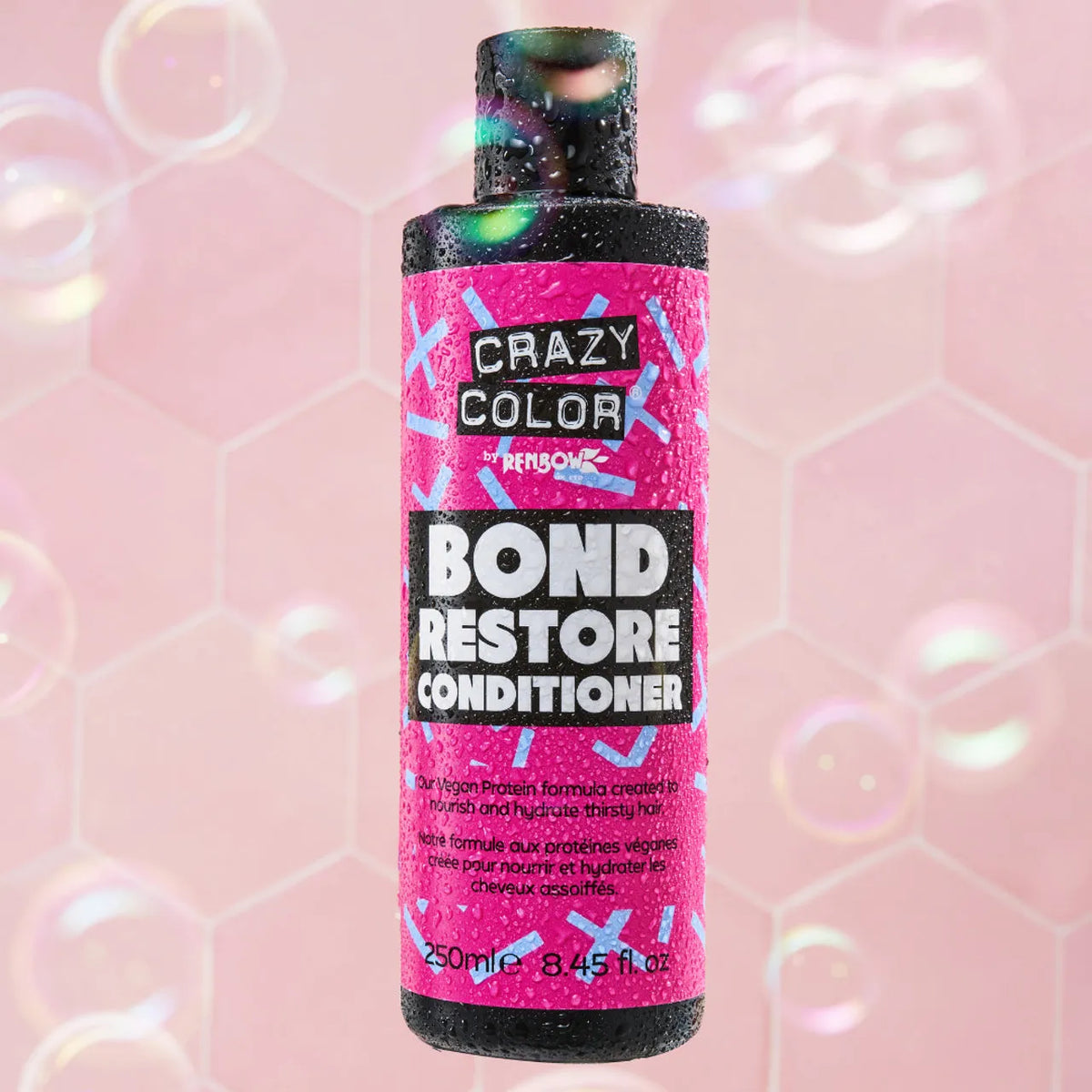 Bond Restore Conditioner – 250ml | Crazy Color – Glamore
