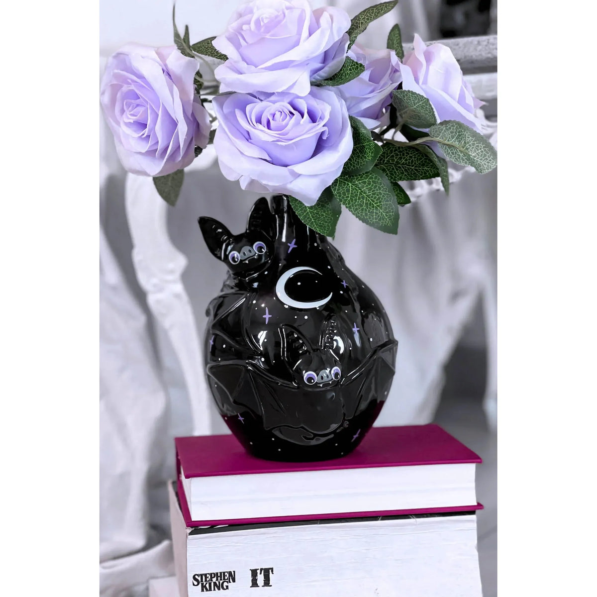 Batty Vase | Killstar – Glamore