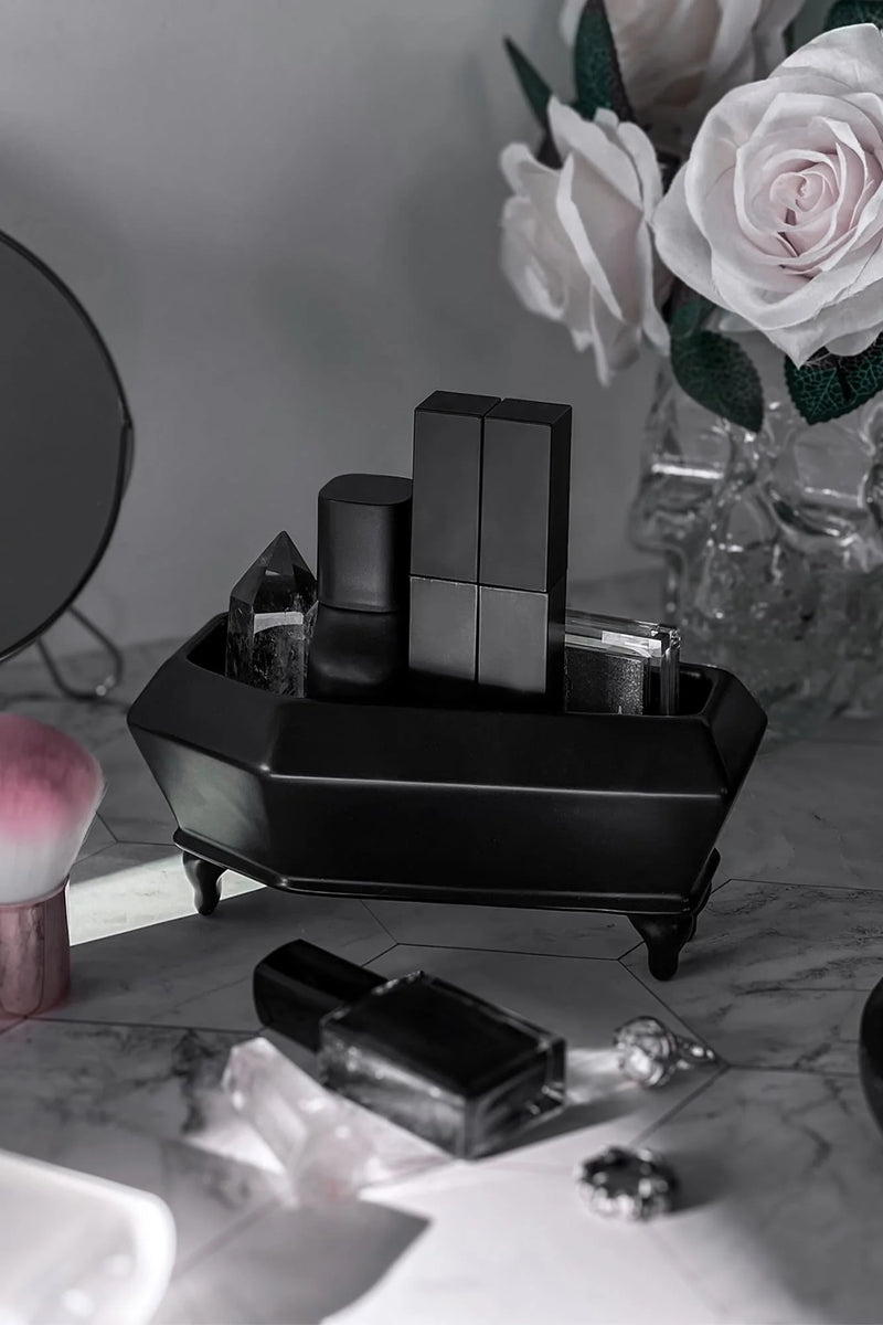 Coffin Vanity Storage | Killstar – Glamore