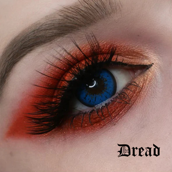 DREAD - Deadly Sins Luxe Lashes – Glamore