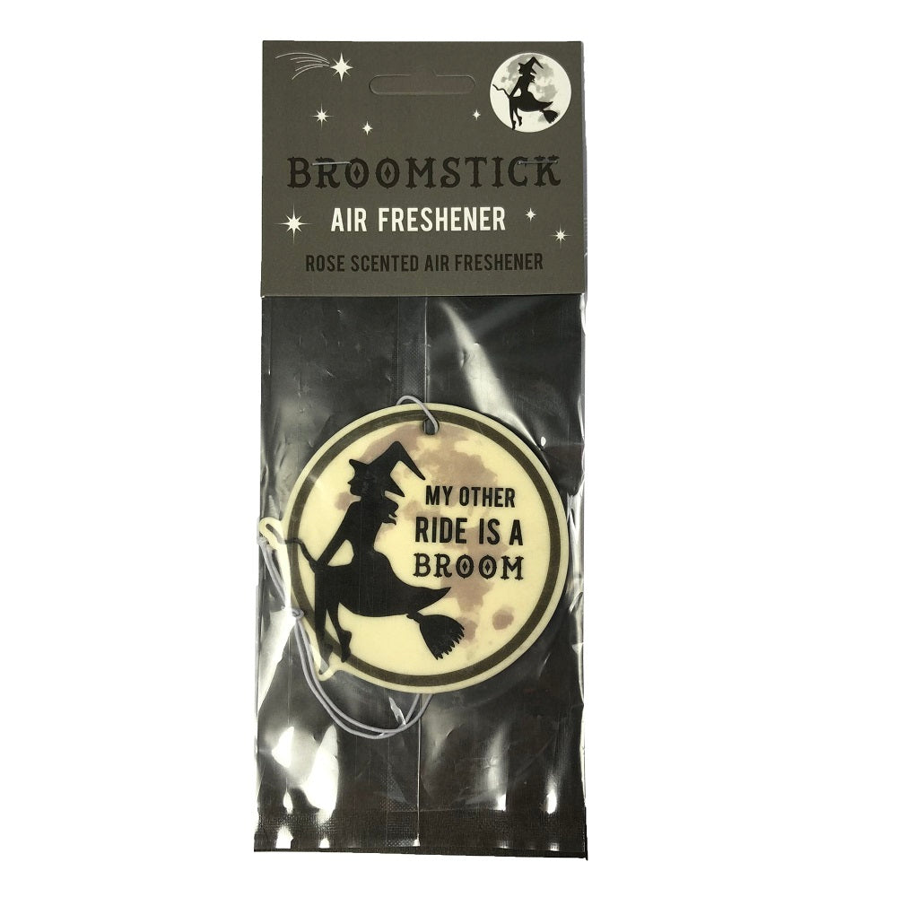 Witches Broom Rose | Air Freshener – Glamore