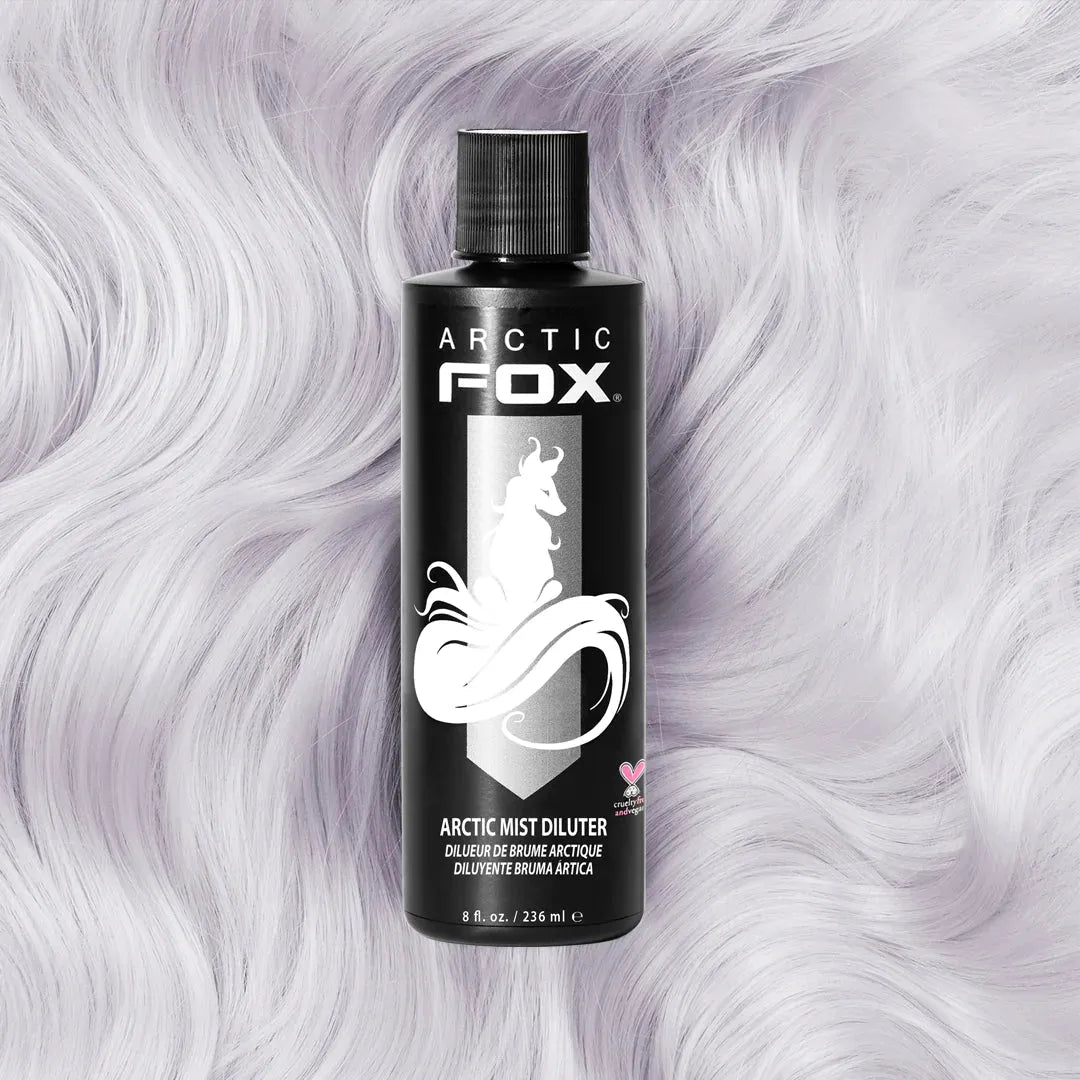 ARCTIC FOX ARCTIC MIST 236ML {NEW} – Glamore