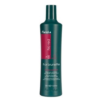 No Red Shampoo 350ml | FANOLA – Glamore