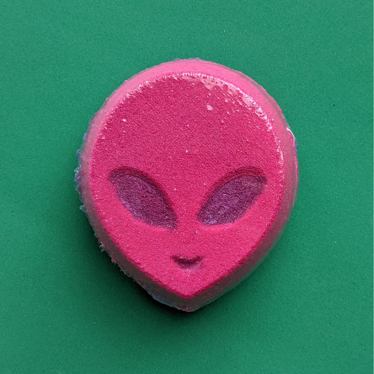 Pink Alien Bath Bomb | Deadly Sins – Glamore